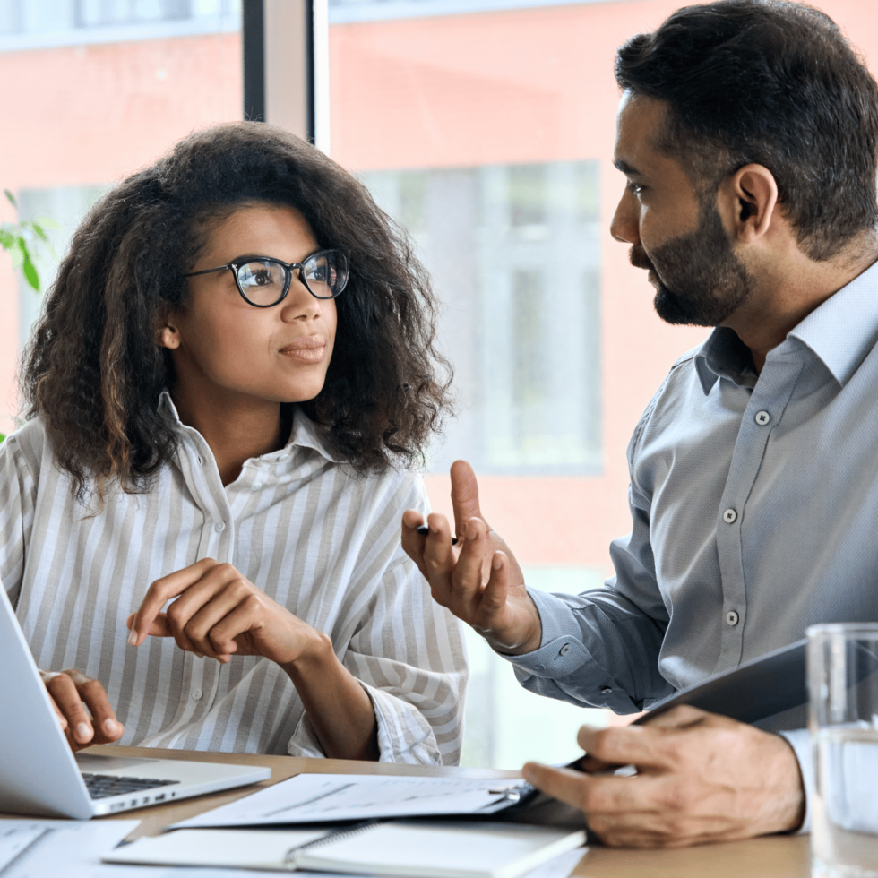 Digital Leap Moreton Bay Mentoring Program